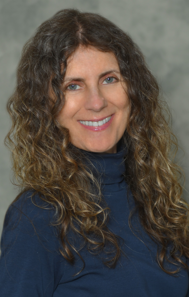 Temple Beth El Welcomes Student Rabbi Deborah Bell for a Summer ...